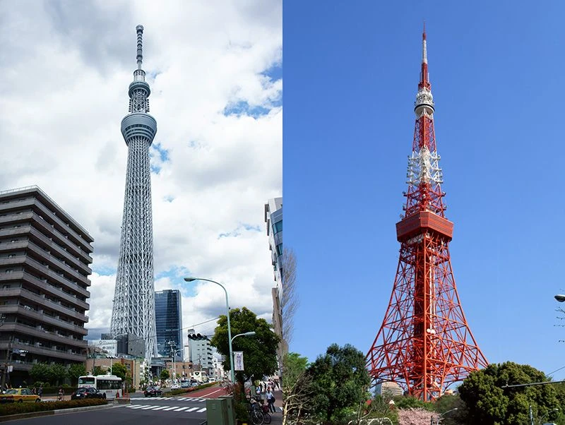 Skyscraper Framework