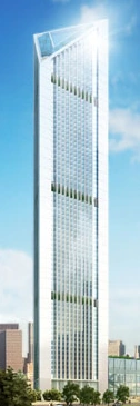 Vietinbank Tower 1 | Skyscraper Wiki | Fandom