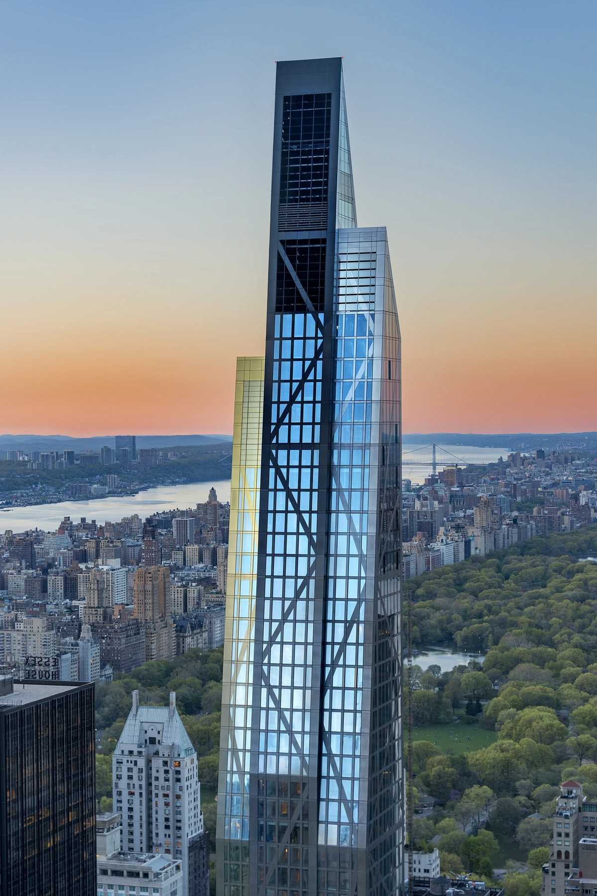 53W53 | Skyscraper Wiki | Fandom