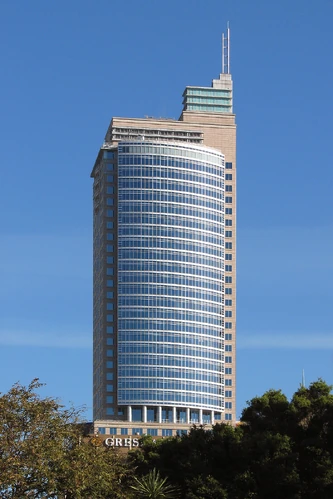 Chifley Tower | Skyscraper Wiki | Fandom