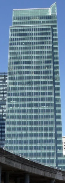 555 Mission Street | Skyscraper Wiki | Fandom