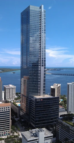 Four Seasons Hotel Miami | Skyscraper Wiki | Fandom