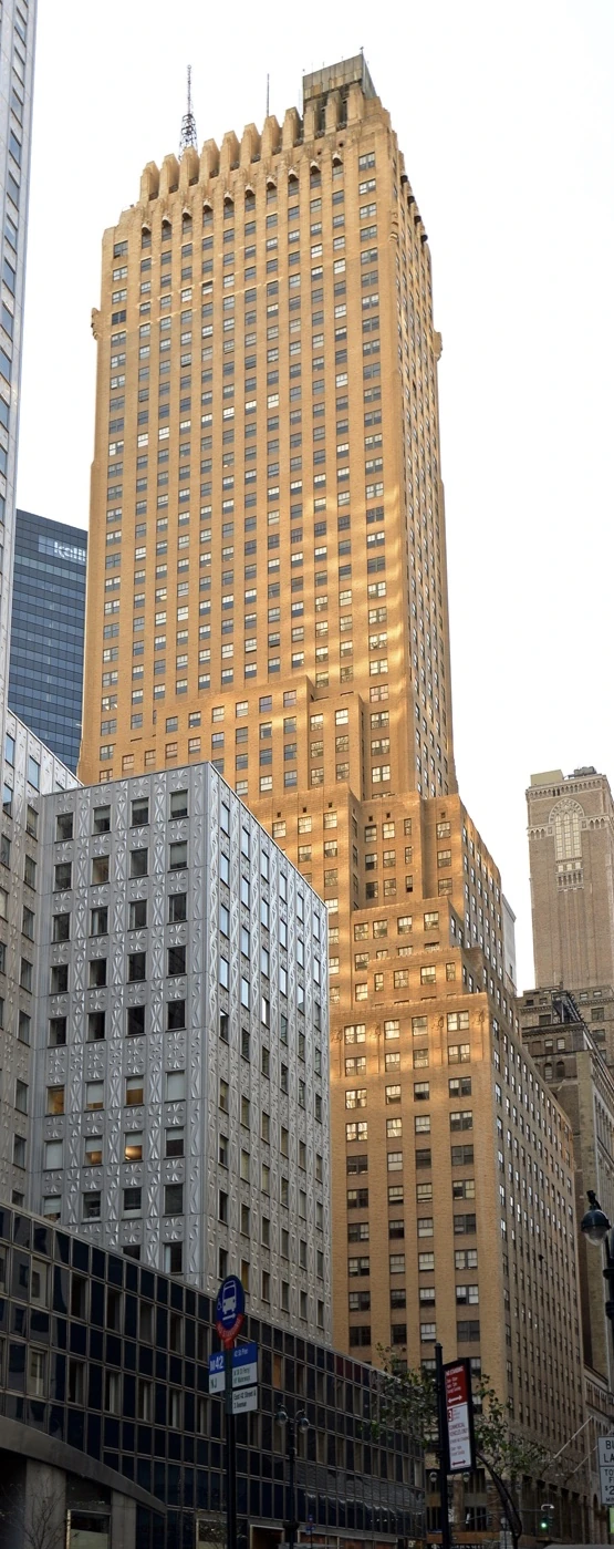 122 East 42nd Street | Skyscraper Wiki | Fandom