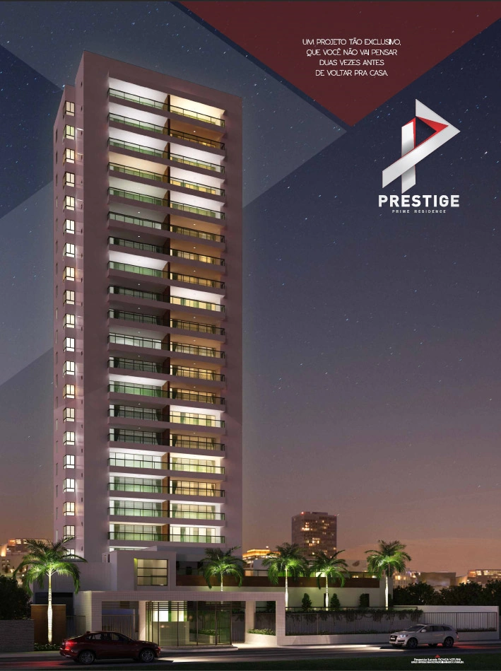 Prestige Prime Residence (Feira de Santana, Bahia) | Skyscraper Wiki ...
