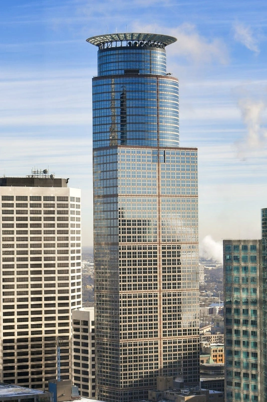 Capella Tower | Skyscraper Wiki | Fandom