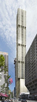 The One | Skyscraper Wiki | Fandom
