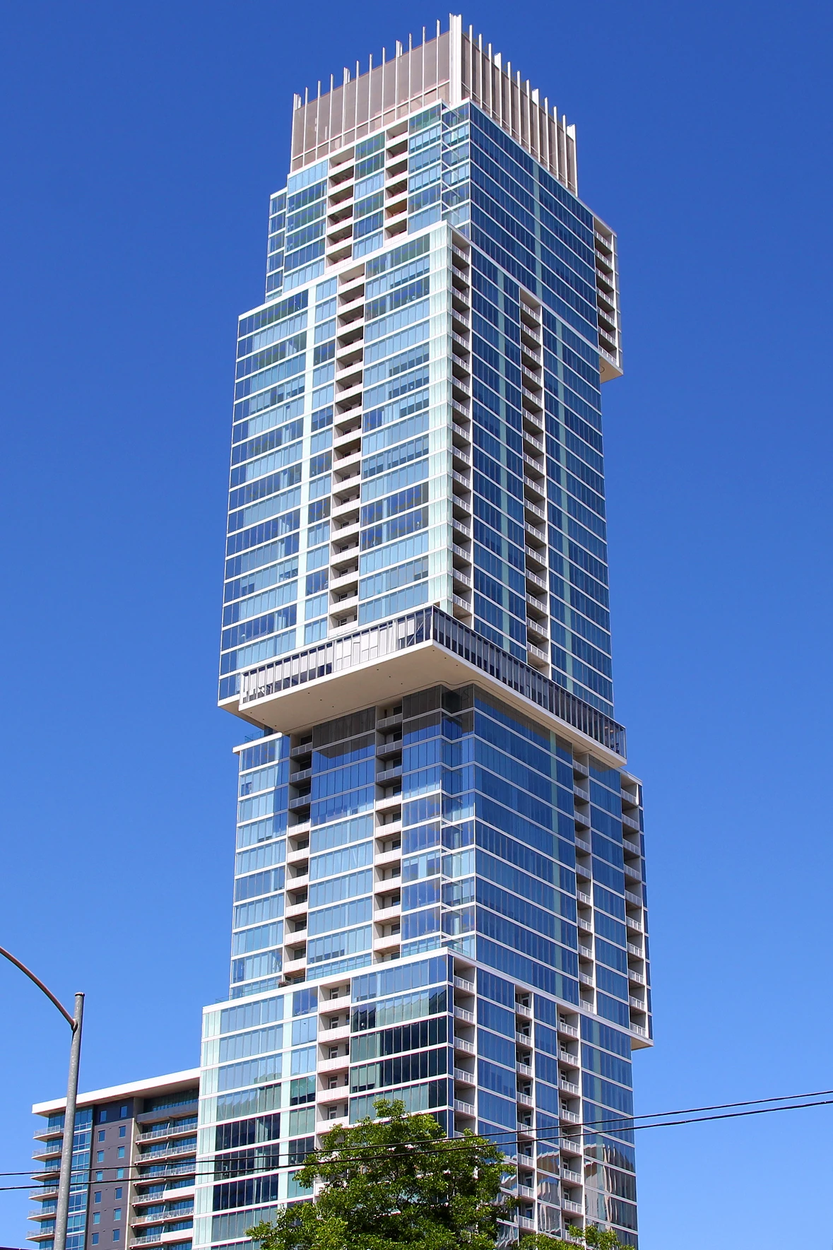 The Independent | Skyscraper Wiki | Fandom