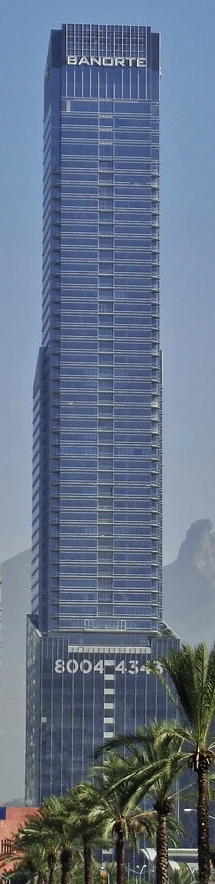 Torre Koi | Skyscraper Wiki | Fandom