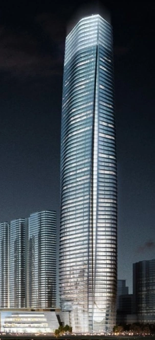 Commercial Union Centre 1 | Skyscraper Wiki | Fandom