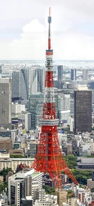 Tokyo Tower | Skyscraper Wiki | Fandom