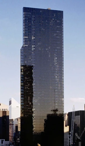Metropolitan Tower (Manhattan) | Skyscraper Wiki | Fandom