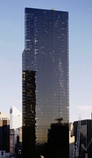 Metropolitan Tower (Manhattan) | Skyscraper Wiki | Fandom