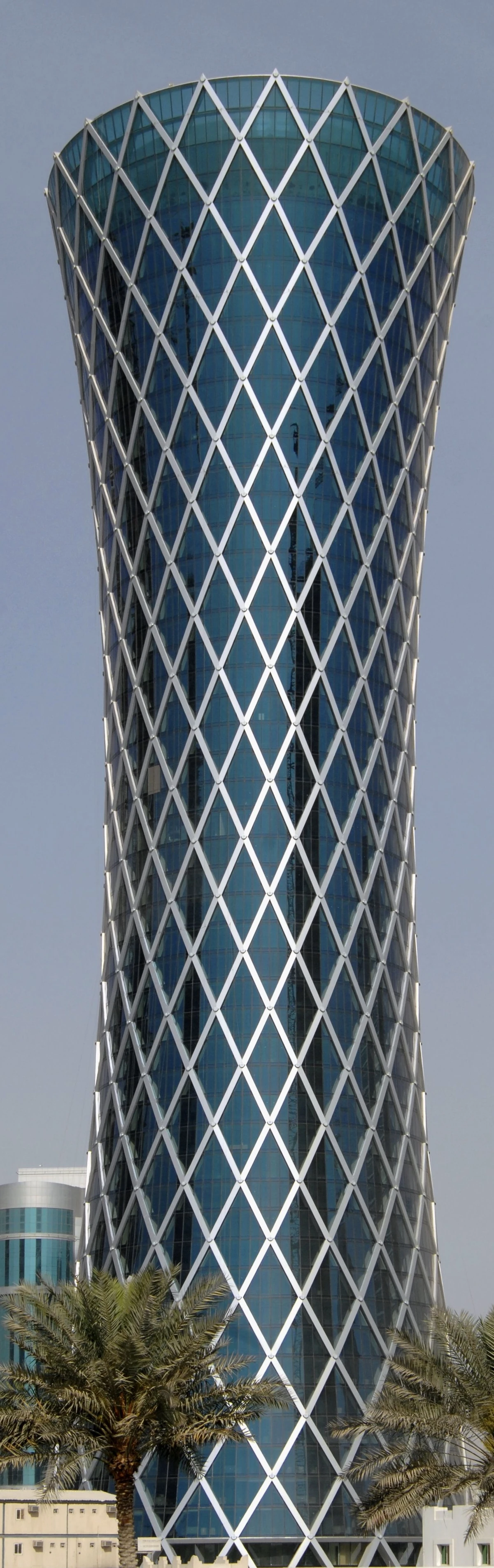 Tornado Tower | Skyscraper Wiki | Fandom