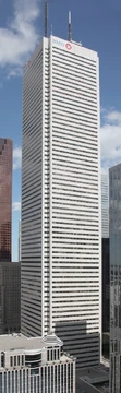 First Canadian Place | Skyscraper Wiki | Fandom