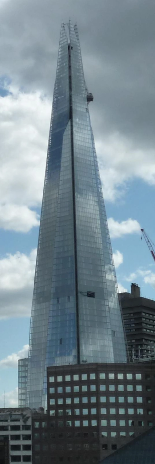 List Of Skyscrapers | Skyscraper Wiki | Fandom