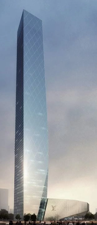 Suning Plaza Tower (1) | Skyscraper Wiki | Fandom