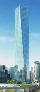 Jingang Center | Skyscraper Wiki | Fandom