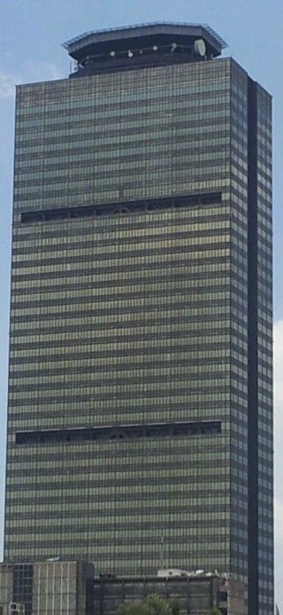 Torre de Pemex | Skyscraper Wiki | Fandom