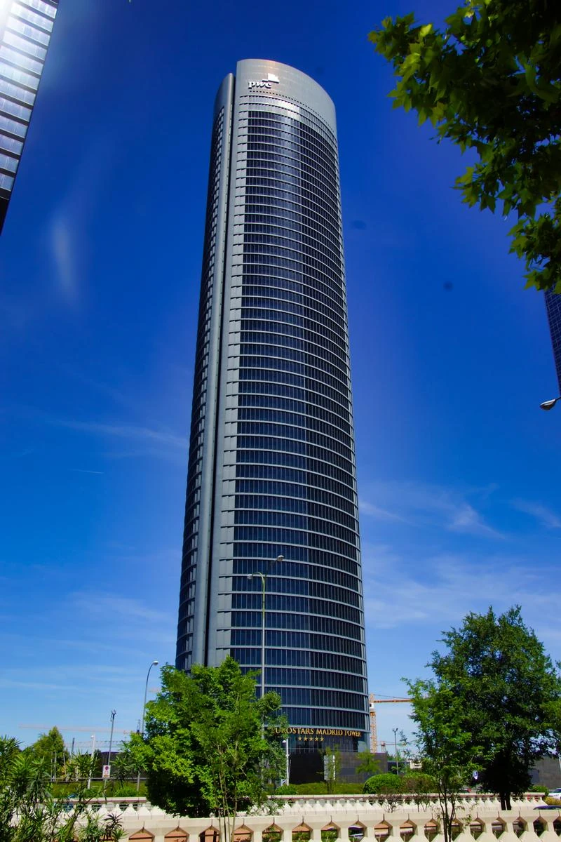 Torre PwC | Skyscraper Wiki | Fandom