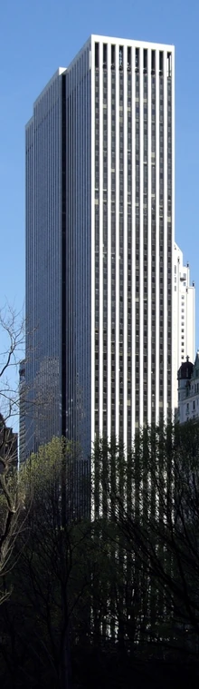 General Motors Building (Manhattan) | Skyscraper Wiki | Fandom