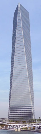 Northeast Asia Trade Tower | Skyscraper Wiki | Fandom