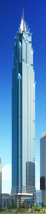 Signature Tower (Indonesia) | Skyscraper Wiki | Fandom