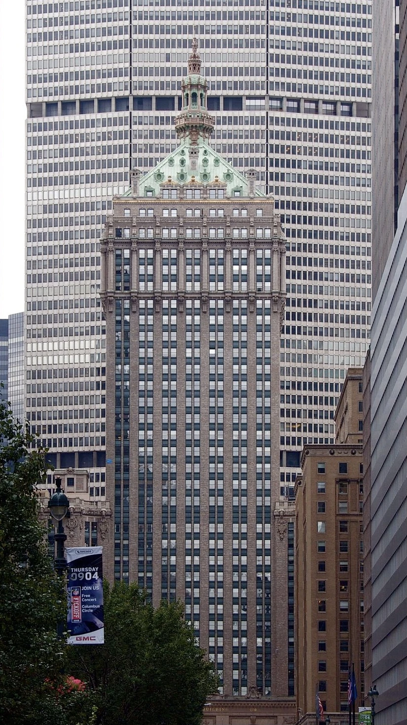 Helmsley Building | Skyscraper Wiki | Fandom
