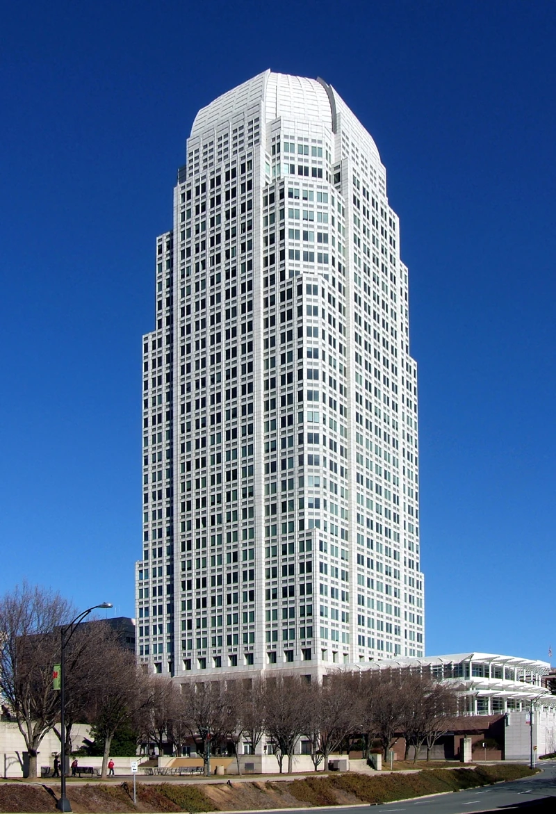 100 North Main Street | Skyscraper Wiki | Fandom
