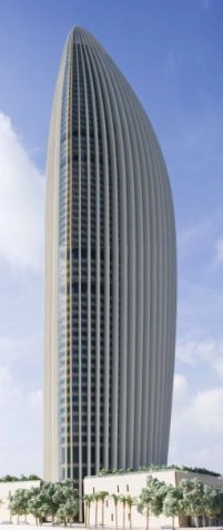 NBK Tower | Skyscraper Wiki | Fandom