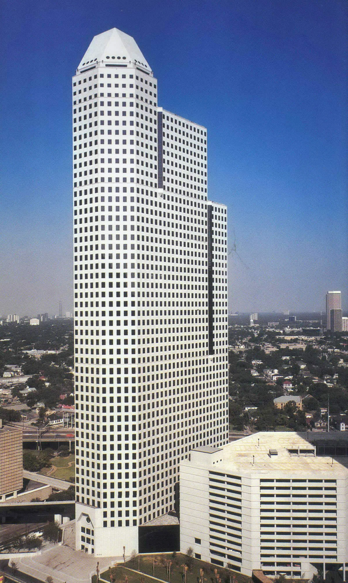 1600 Smith Street | Skyscraper Wiki | Fandom