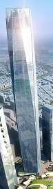 Dongguan International Trade Center (1) | Skyscraper Wiki | Fandom