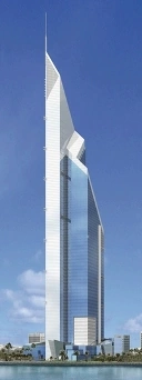 Dubai Towers Doha | Skyscraper Wiki | Fandom