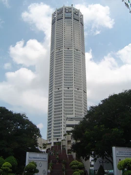 KOMTAR | Skyscraper Wiki | Fandom