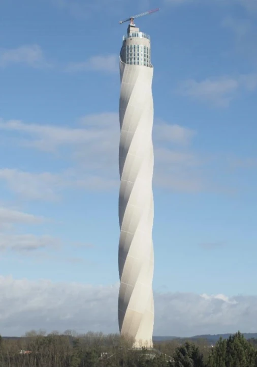 Rottweil Test Tower | Skyscraper Wiki | Fandom