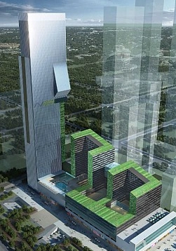 CITIC Financial Center | Skyscraper Wiki | Fandom