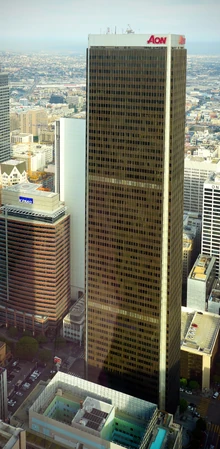 AON Center (Los Angeles) | Skyscraper Wiki | Fandom