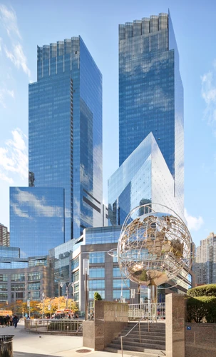 Time Warner Center | Skyscraper Wiki | Fandom