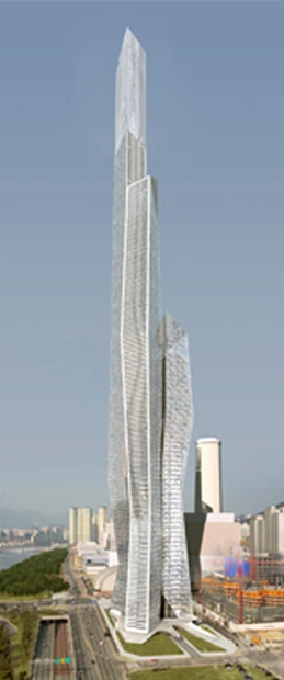 Solomon Tower | Skyscraper Wiki | Fandom