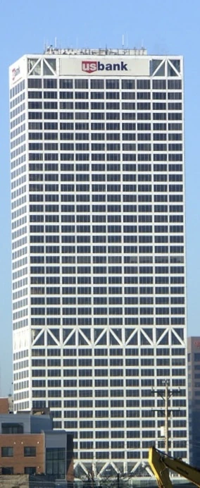 U.S. Bank Center (Milwaukee) | Skyscraper Wiki | Fandom