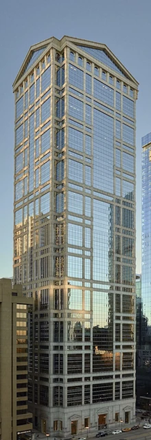 77 West Wacker Drive | Skyscraper Wiki | Fandom