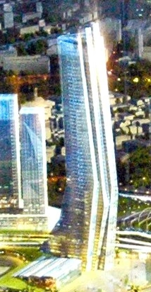 Manila Business Center | Skyscraper Wiki | Fandom