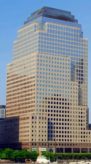 250 Vesey Street | Skyscraper Wiki | Fandom