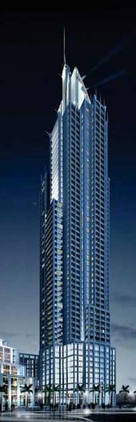 CCCC Miami Towers I | Skyscraper Wiki | Fandom