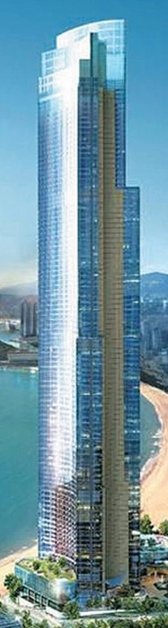 LCT Landmark Tower | Skyscraper Wiki | Fandom