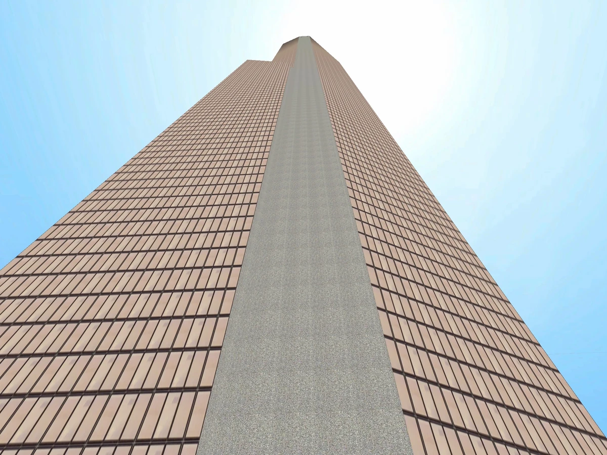 Glass Tower | Skyscraper Simulator Wiki | Fandom