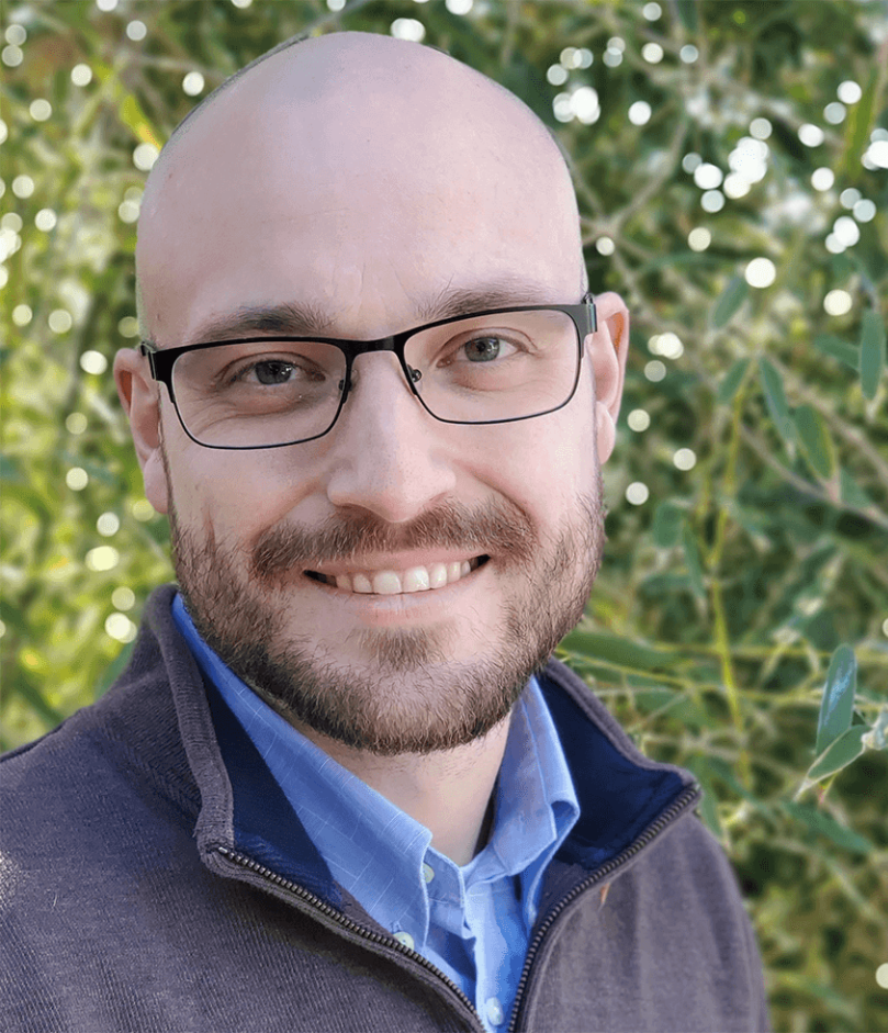 Marc J. Gregson | Above the Black Wiki | Fandom