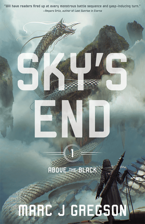 Sky's End | Above the Black Wiki | Fandom