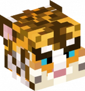 tiger pet hypixel