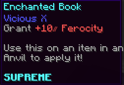 Vicious | SkySim Wiki | Fandom