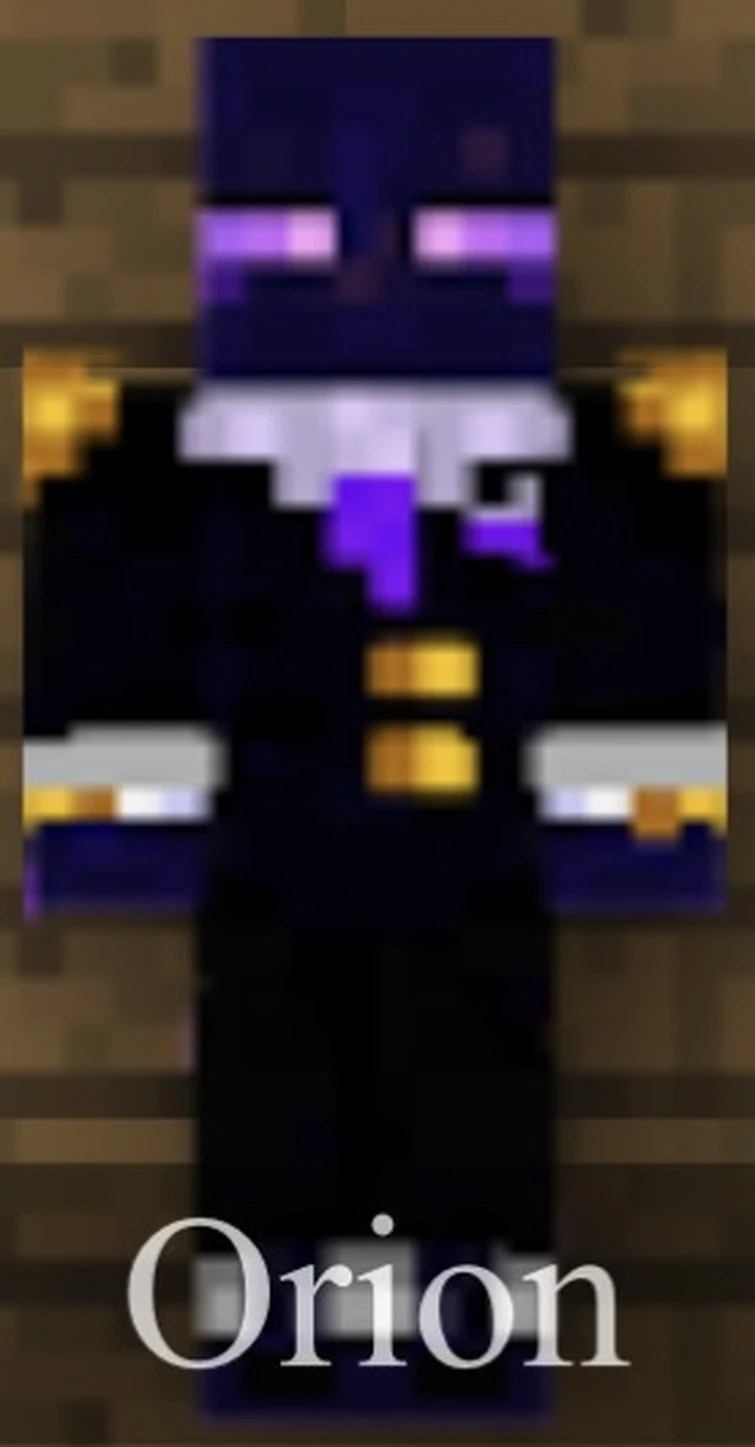 Orion | °~𝒮𝓀𝓎~𝒮𝑀𝒫~° Wiki | Fandom